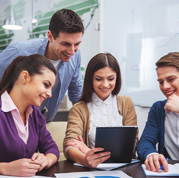 V Team | Professional Virtual Employee